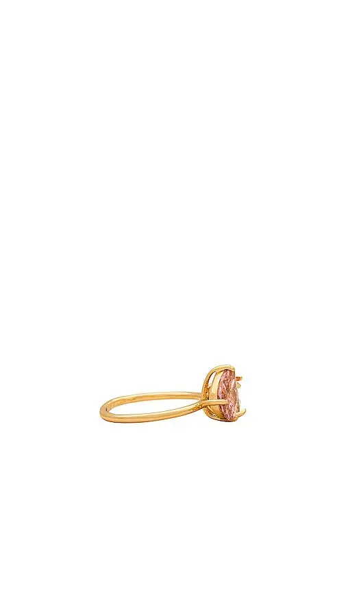 Ettika Jewel Ring