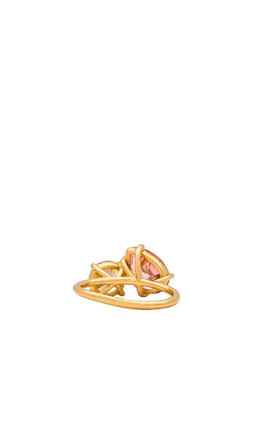 Ettika Jewel Ring