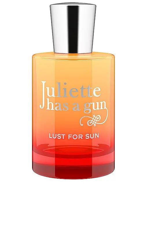 JULIETTE HAS A GUN Eau De Parfum 50ml - Lust For Sun