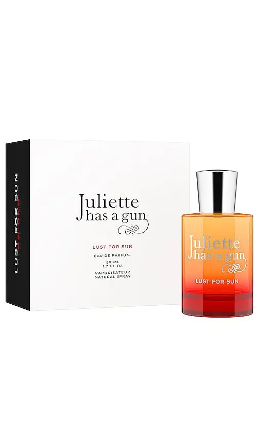JULIETTE HAS A GUN Eau De Parfum 50ml - Lust For Sun