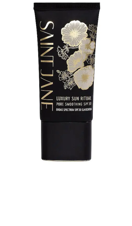 SAINT JANE BEAUTY Luxury Sun Ritual Pore Smoothing Spf 30 - N,a