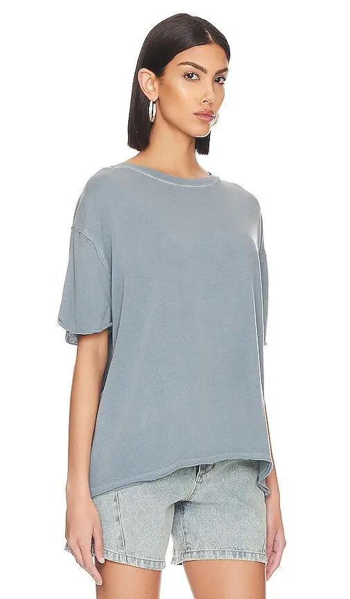 Free People X We The Free Nina Tee