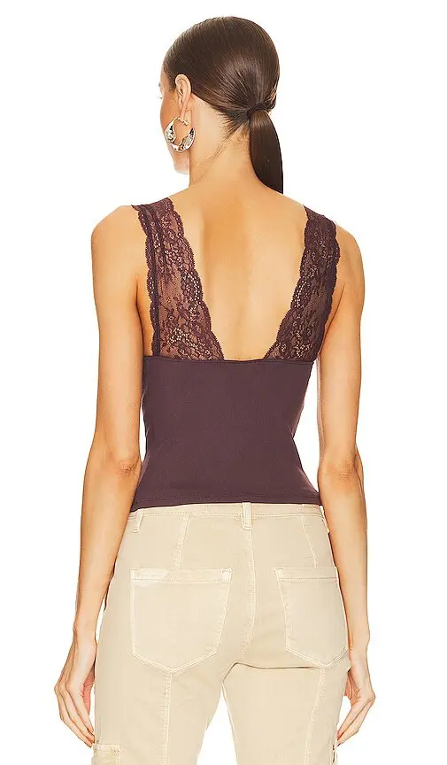 Free People X Intimately Fp Power Play Cami