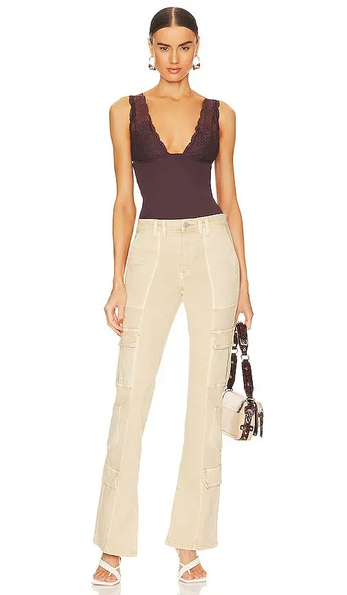 Free People X Intimately Fp Power Play Cami