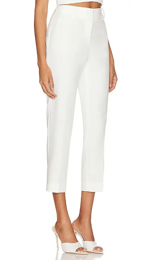 MILLY Nash Pant