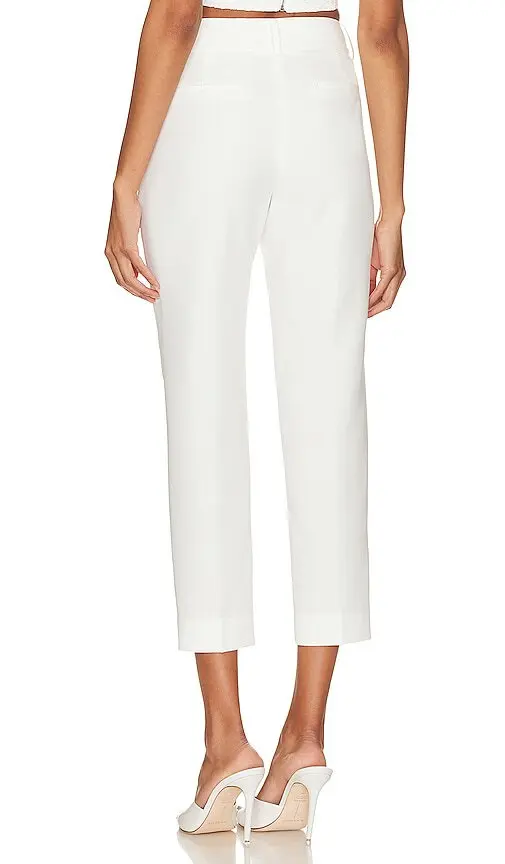 MILLY Nash Pant