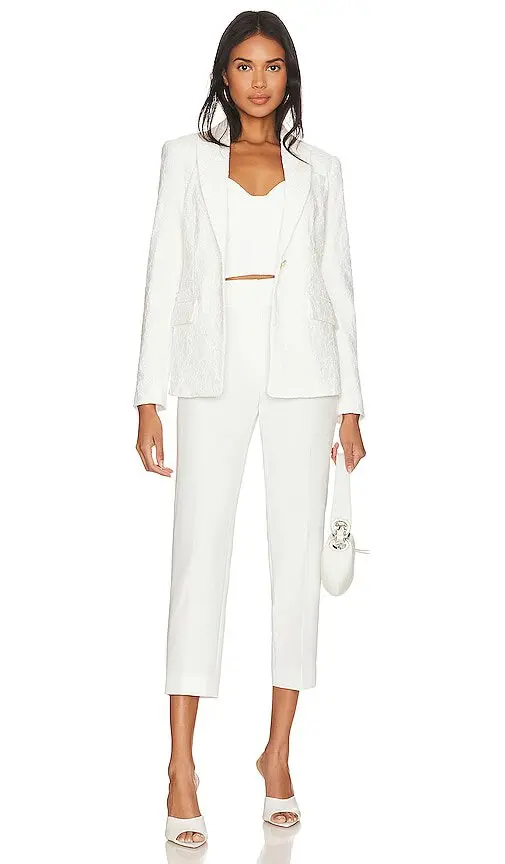 MILLY Nash Pant