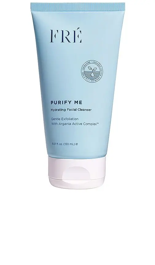 FRE Purify Me Hydrating Facial Cleanser - N,a