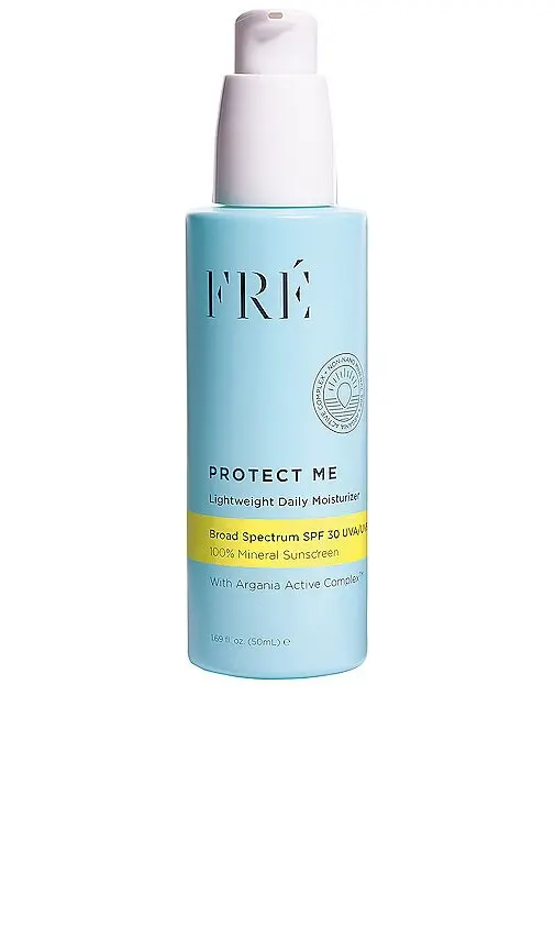 FRE Protect Me Defense Facial Moisturizer Spf 30 - N,a