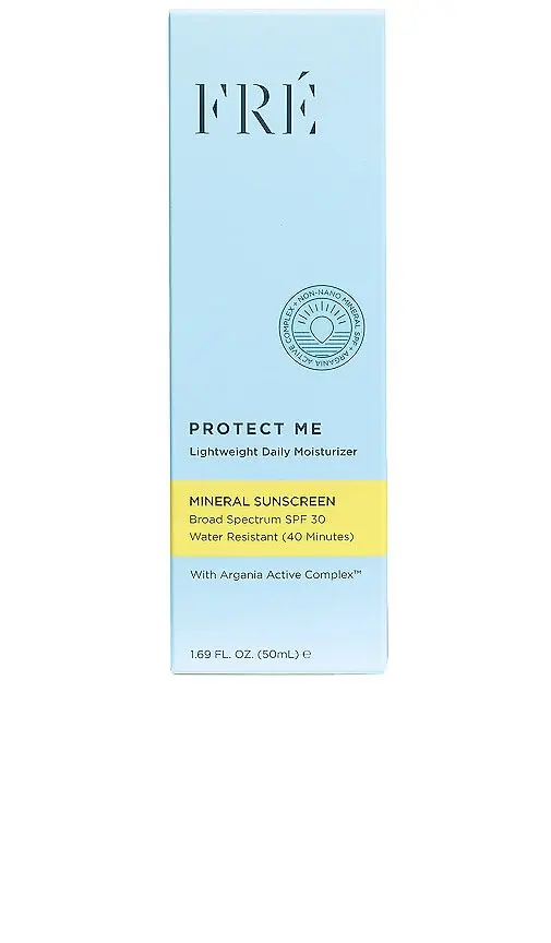 FRE Protect Me Defense Facial Moisturizer Spf 30 - N,a
