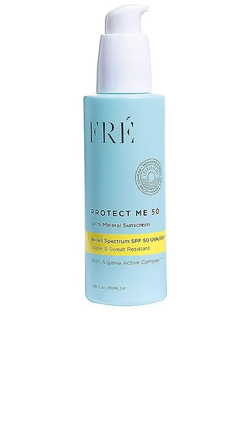 FRE Protect Me Defense Facial Moisturizer 50 Spf - N,a