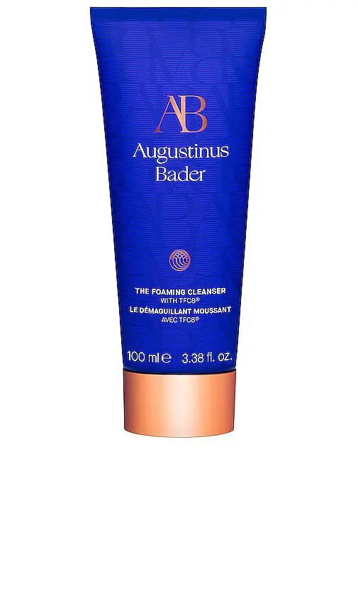 Augustinus Bader The Foaming Cleanser - N,a