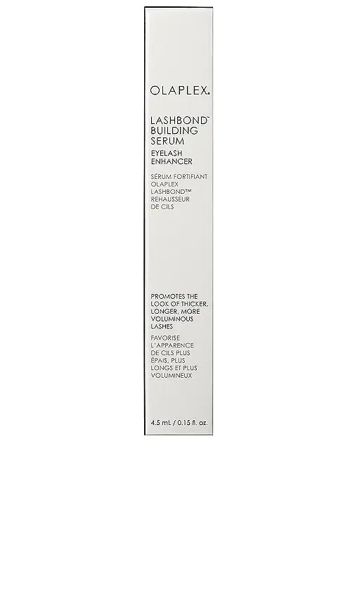OLAPLEX Lashbond Building Serum - N,a