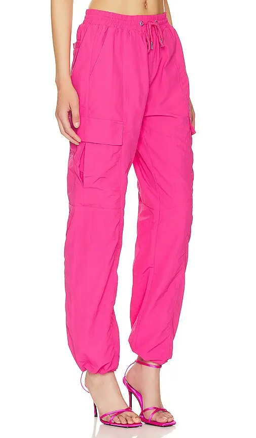 Superdown Amata Parachute Pant