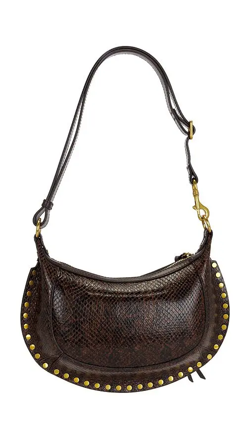 Isabel Marant Étoile Oskan Moon Bag