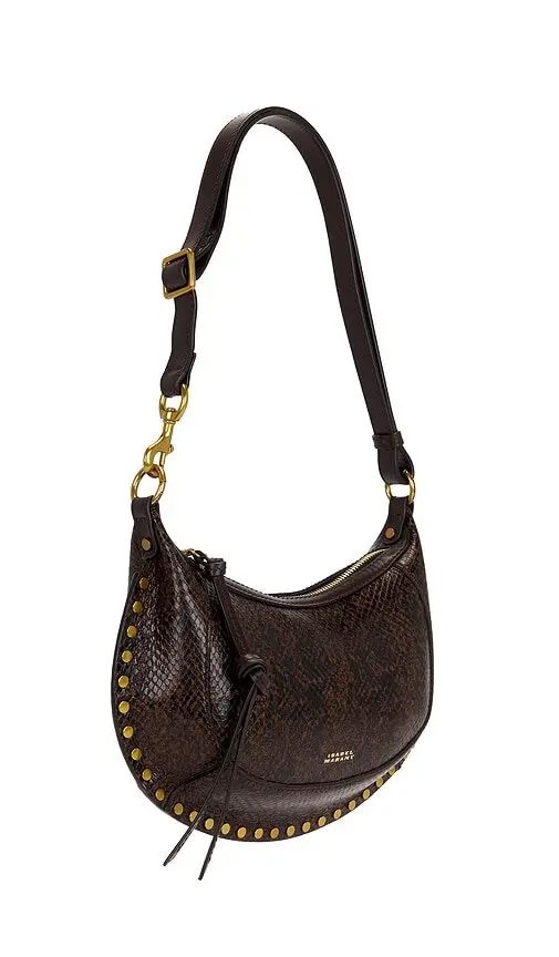 Isabel Marant Étoile Oskan Moon Bag