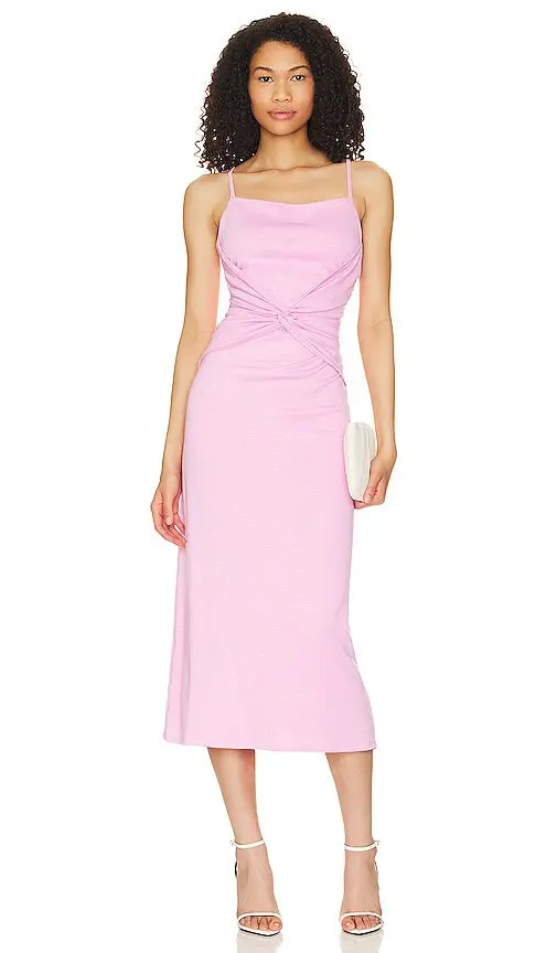 sachin and babi light blue dress BCBG: Women's Cocktail & Party Dresses main image 1