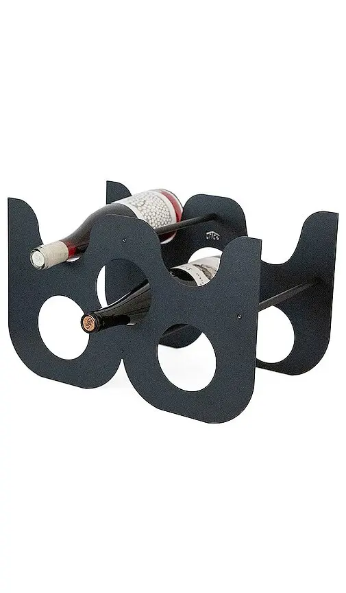 UPTON Tulip Wine Rack