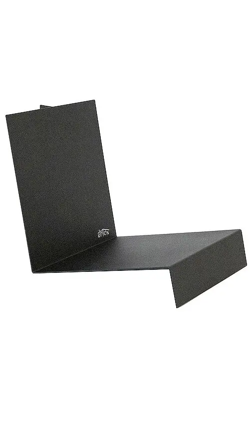 UPTON Lp Stand - Black