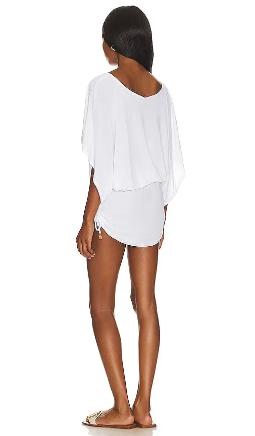 luli fama south beach dress JUNGLE REIGN main image 0