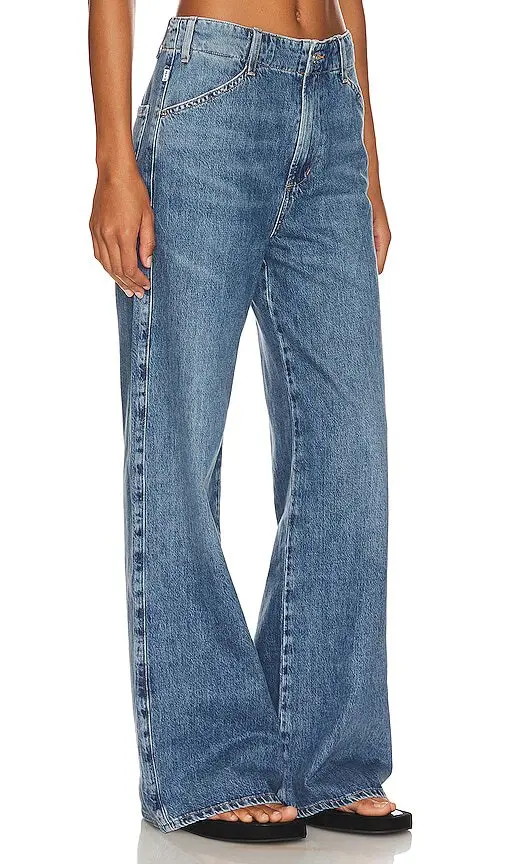 Citizens Of Humanity Paloma Utility Trouser Jeans