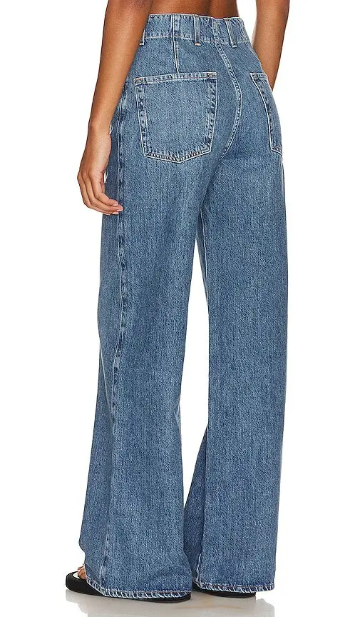 Citizens Of Humanity Paloma Utility Trouser Jeans