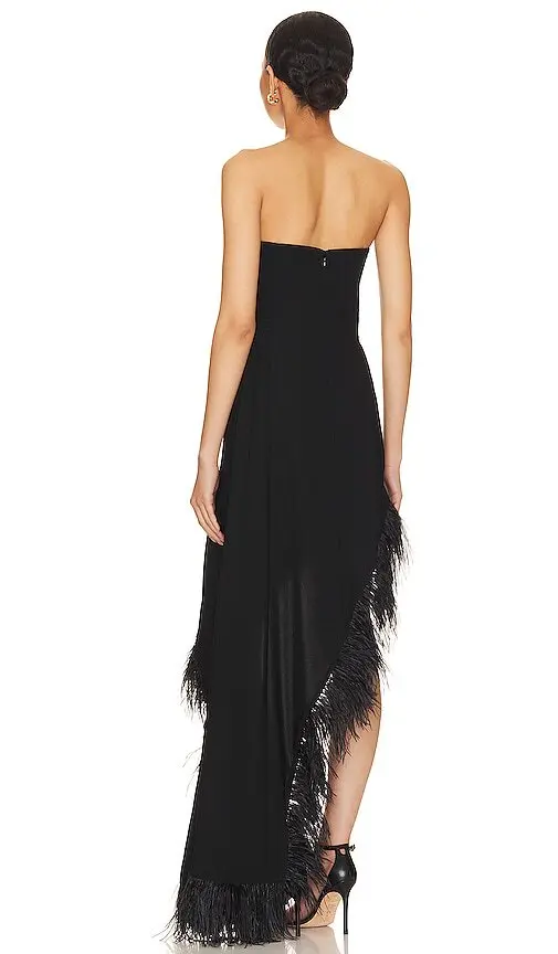 Amanda Uprichard X Kenda Gown
