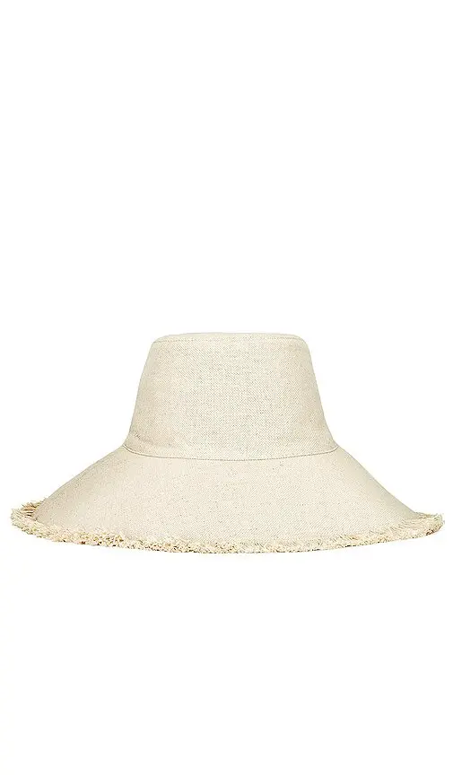 Hat Attack Packable Sunhat