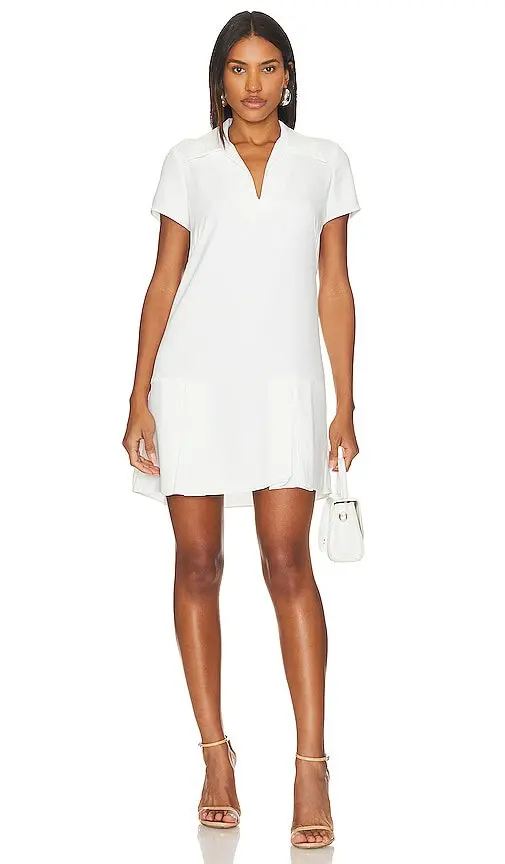 Amanda Uprichard Mcenroe Dress