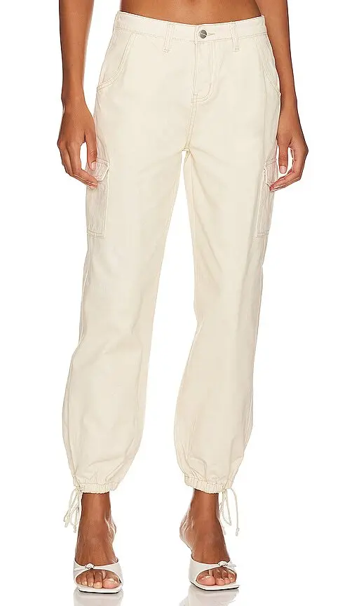 Superdown Kayla Jogger Pant