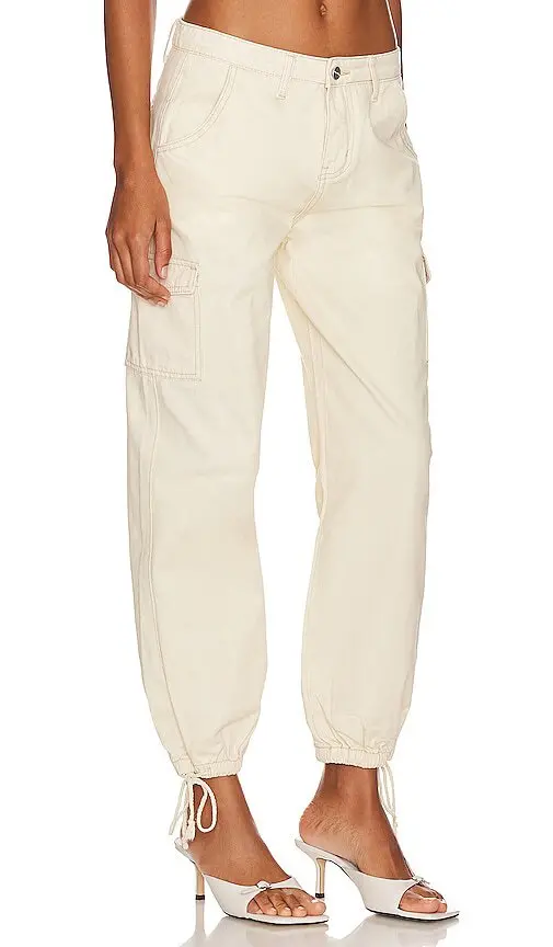 Superdown Kayla Jogger Pant