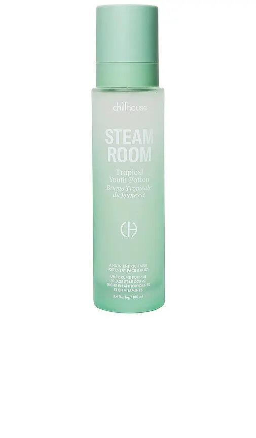 CHILLHOUSE Steam Room Tropical Youth Potion - N,a