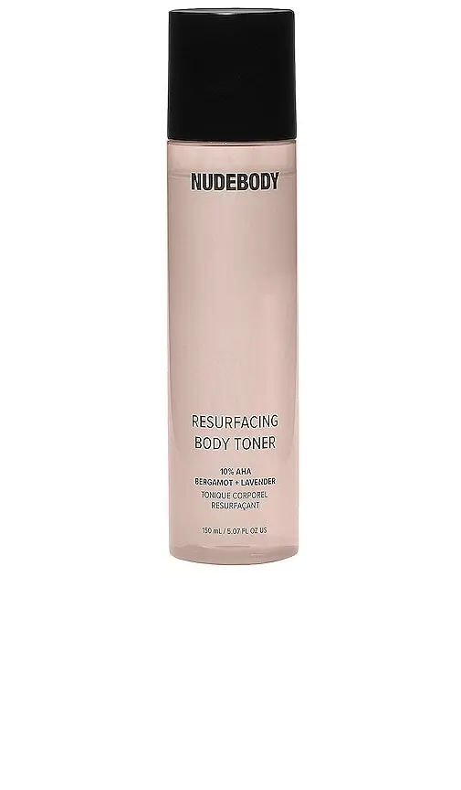 NUDESTIX Nudebody Resurfacing Body Toner - N,a