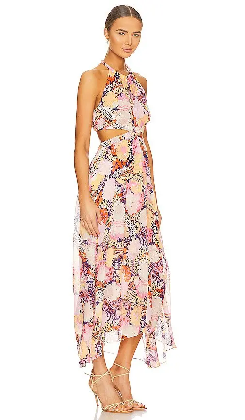 A.L.C. Waverly Dress