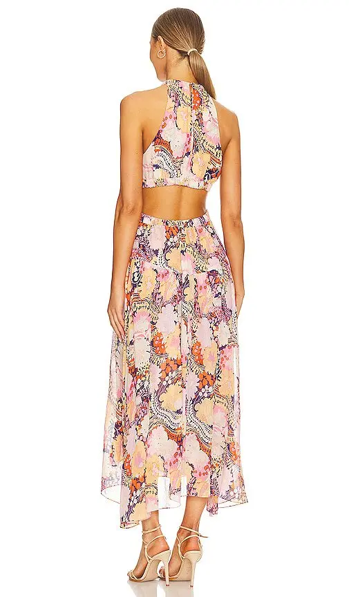 A.L.C. Waverly Dress