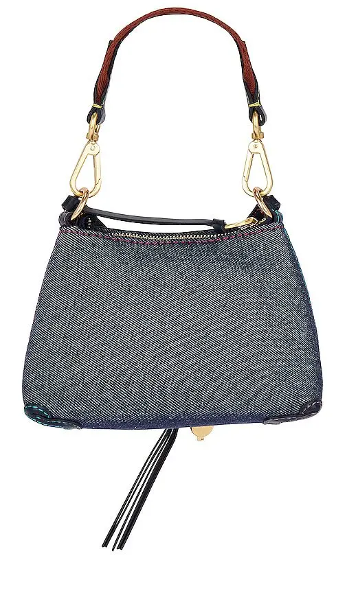 See By Chloé Joan Bag In Blue