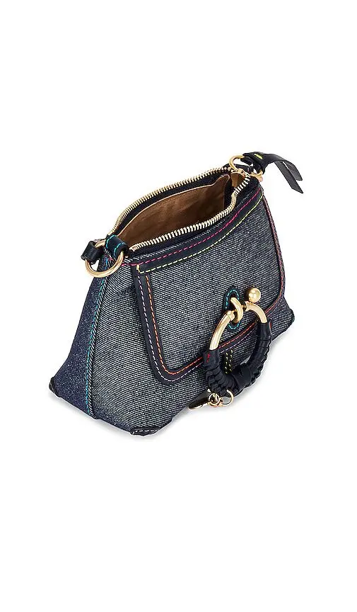 See By Chloé Joan Bag In Blue