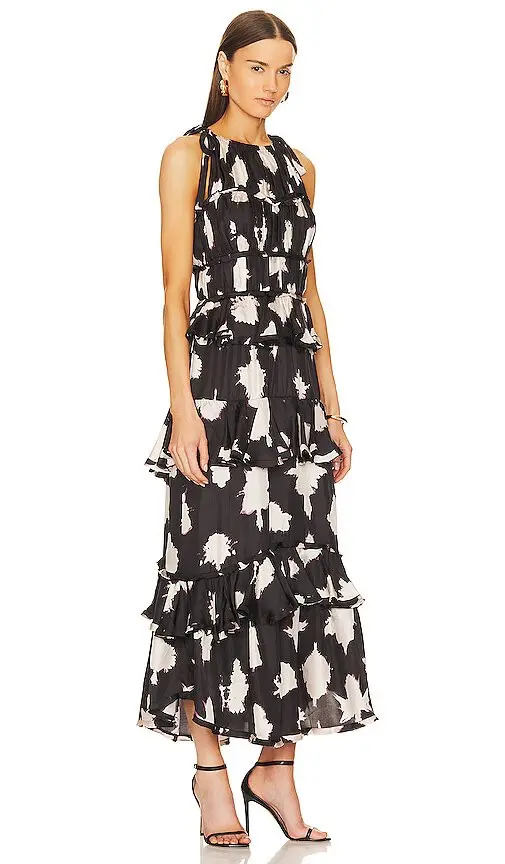 Ulla Johnson Serafina Gown