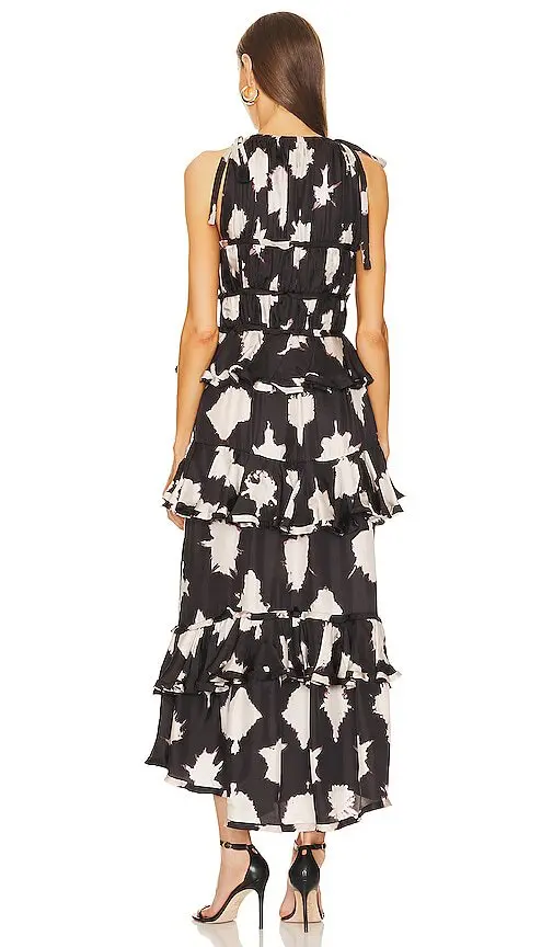 Ulla Johnson Serafina Gown