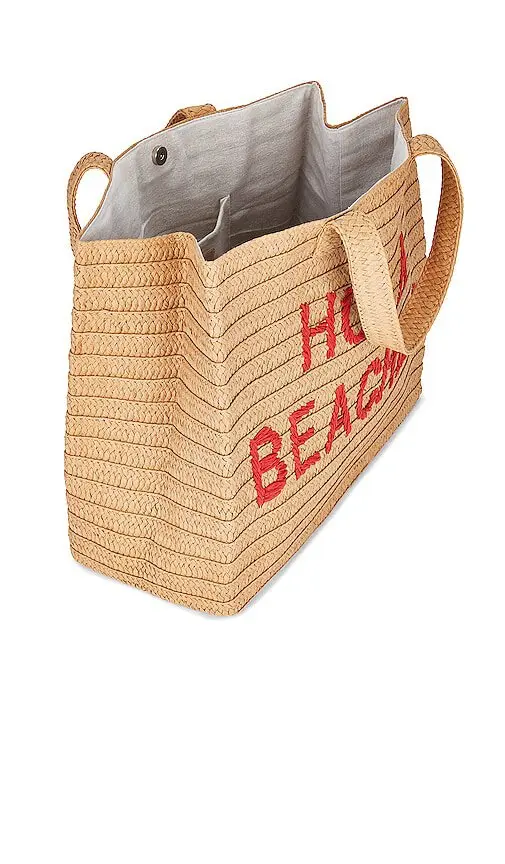 BTB LOS ANGELES Hola Beaches Tote