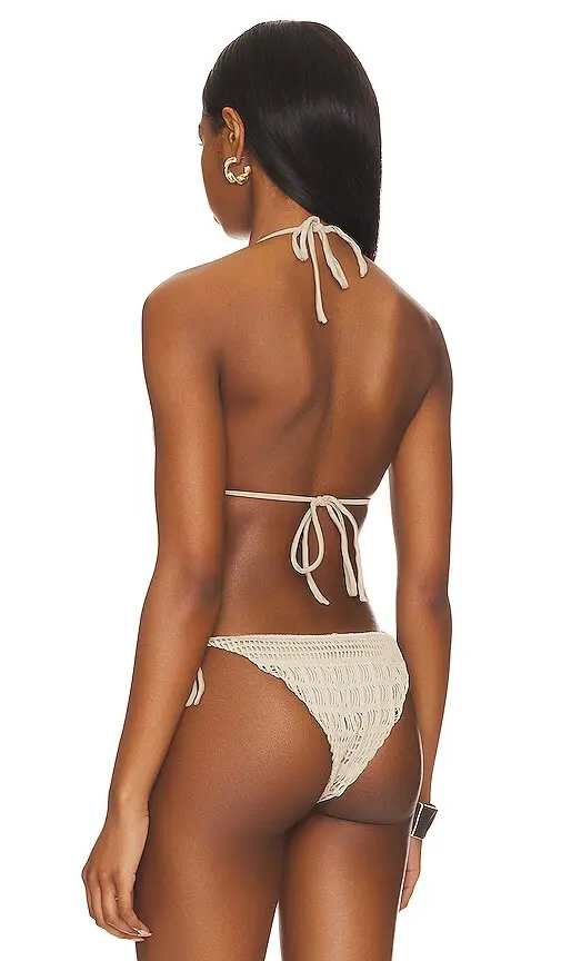 Peixoto Fifi Bikini Top