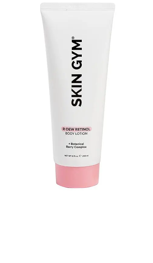 SKIN GYM Retinol Body Lotion