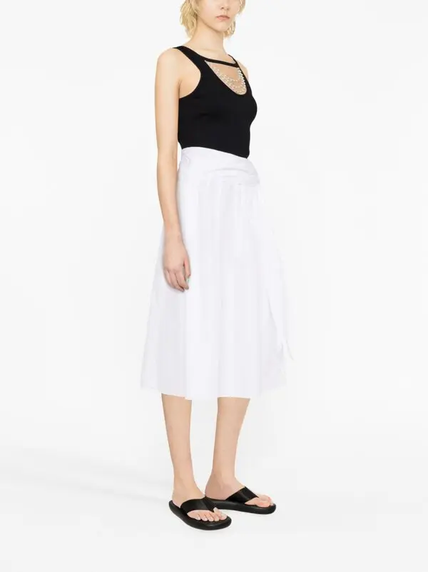 Stella McCartney Bead-detailed Tank Top