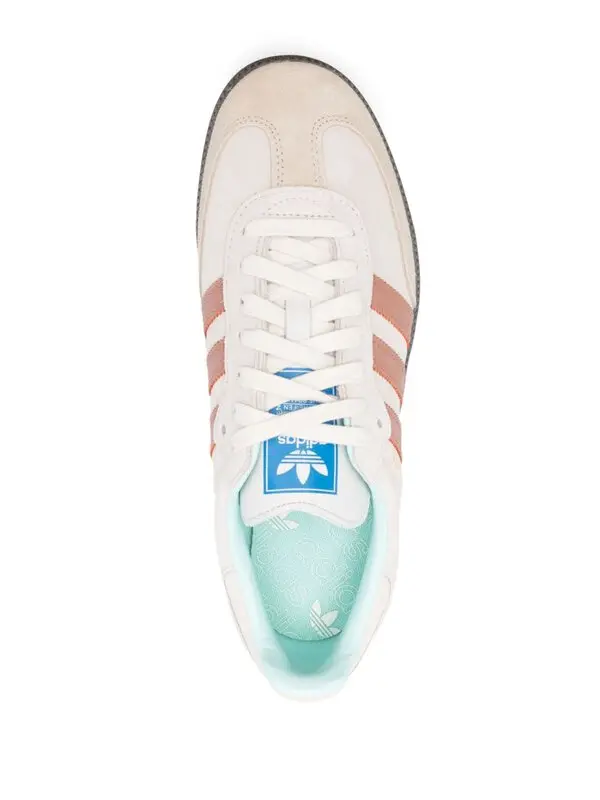 Adidas Samba Og Sneakers - Grey