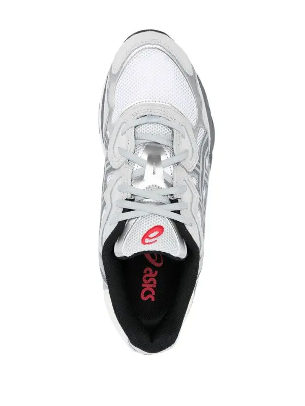 Asics Gel-nyc Low-top Sneakers - White