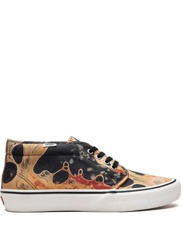 VANS Chukka Pro B&s Sneakers