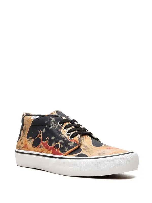 VANS Chukka Pro B&s Sneakers