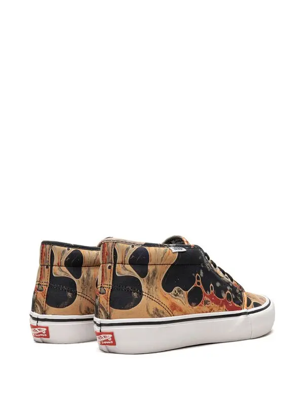 VANS Chukka Pro B&s Sneakers