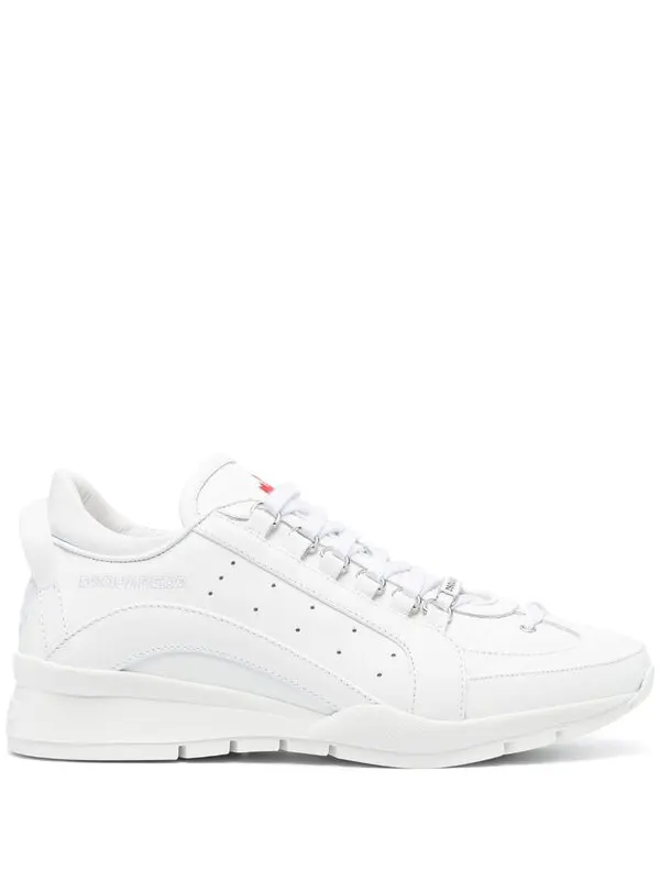 Dsquared2 Legendary Low-top Sneakers