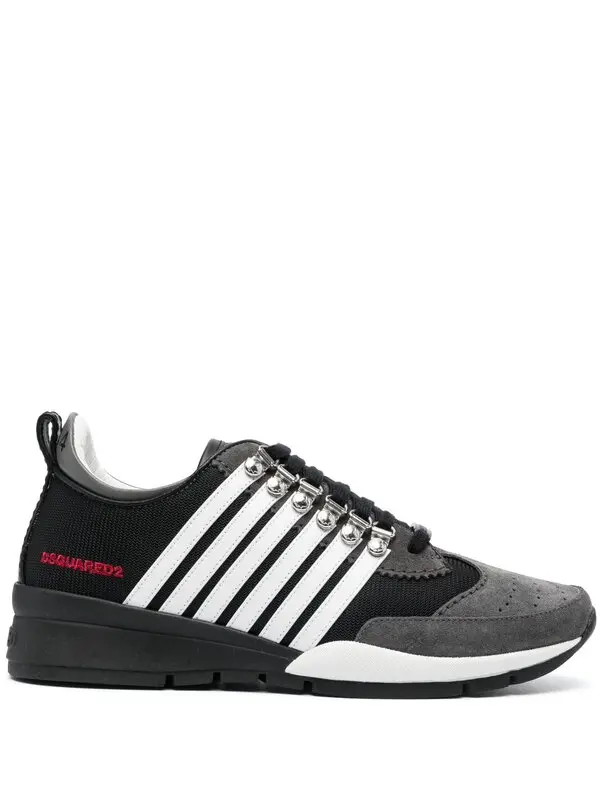 Dsquared2 Original Legend Low-top Sneakers